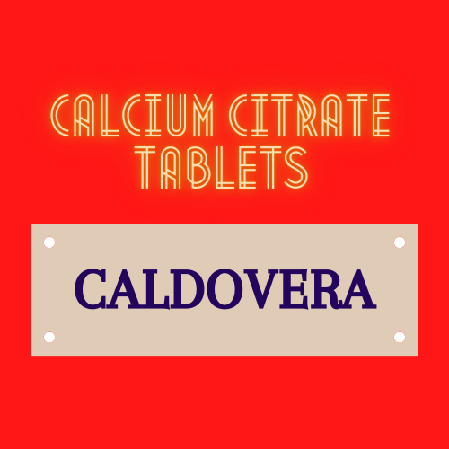 Caldovera® - Aaurowin Healthcare